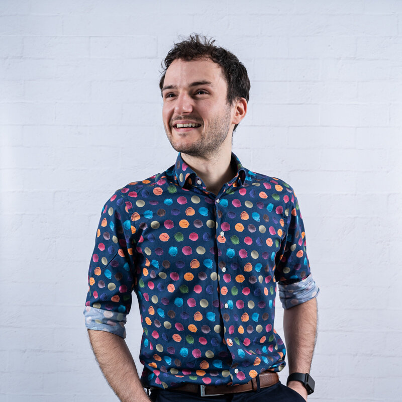 From Where I Sit... by Tom White - ADP Architecture