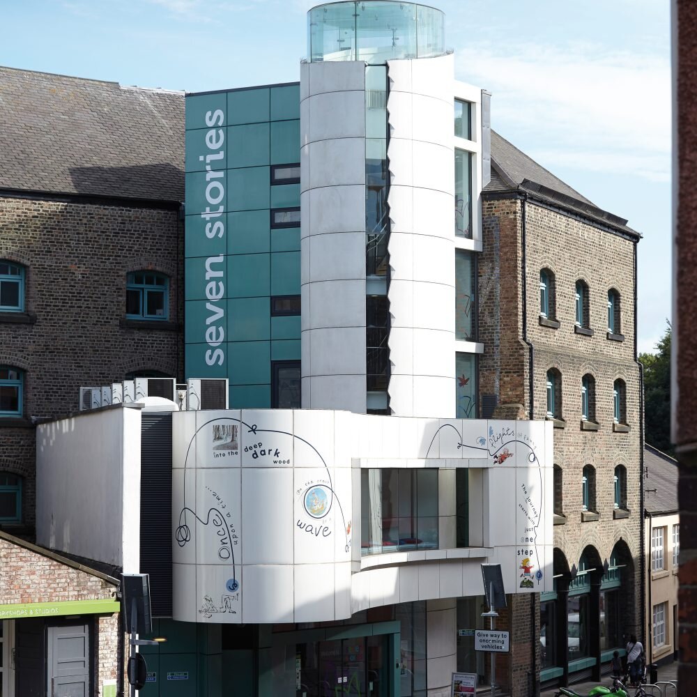 Jesmond Gardens Primary School: A new approach to early learning - ADP ...