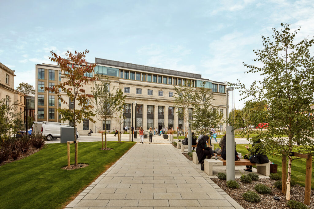 Architecture - ADP Architecture