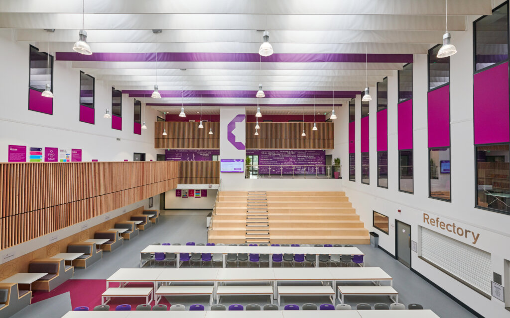 Star Academies: A model for good schools - ADP Architecture
