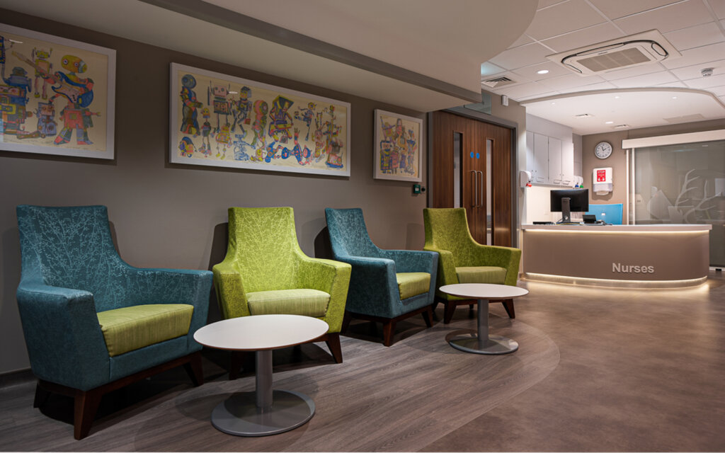 Wins for ADP Projects at the RICS Social Impact Awards - ADP Architecture