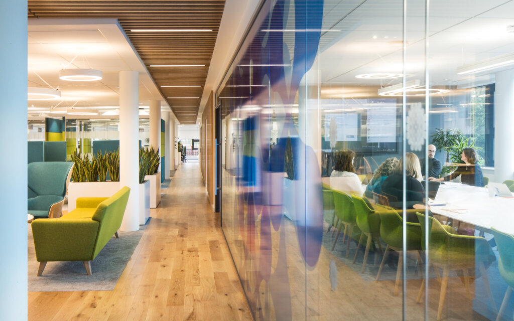 Research Engagement Hub: A new high-water mark for collaborative work ...