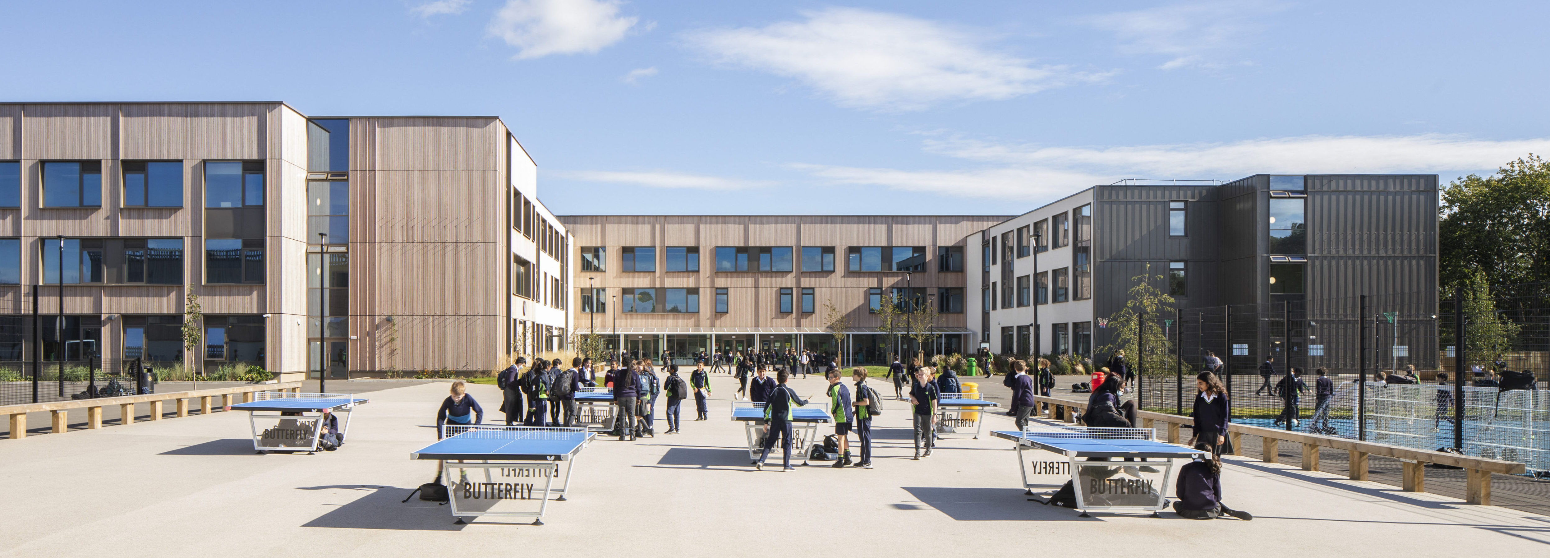 Social Value - ADP Architecture