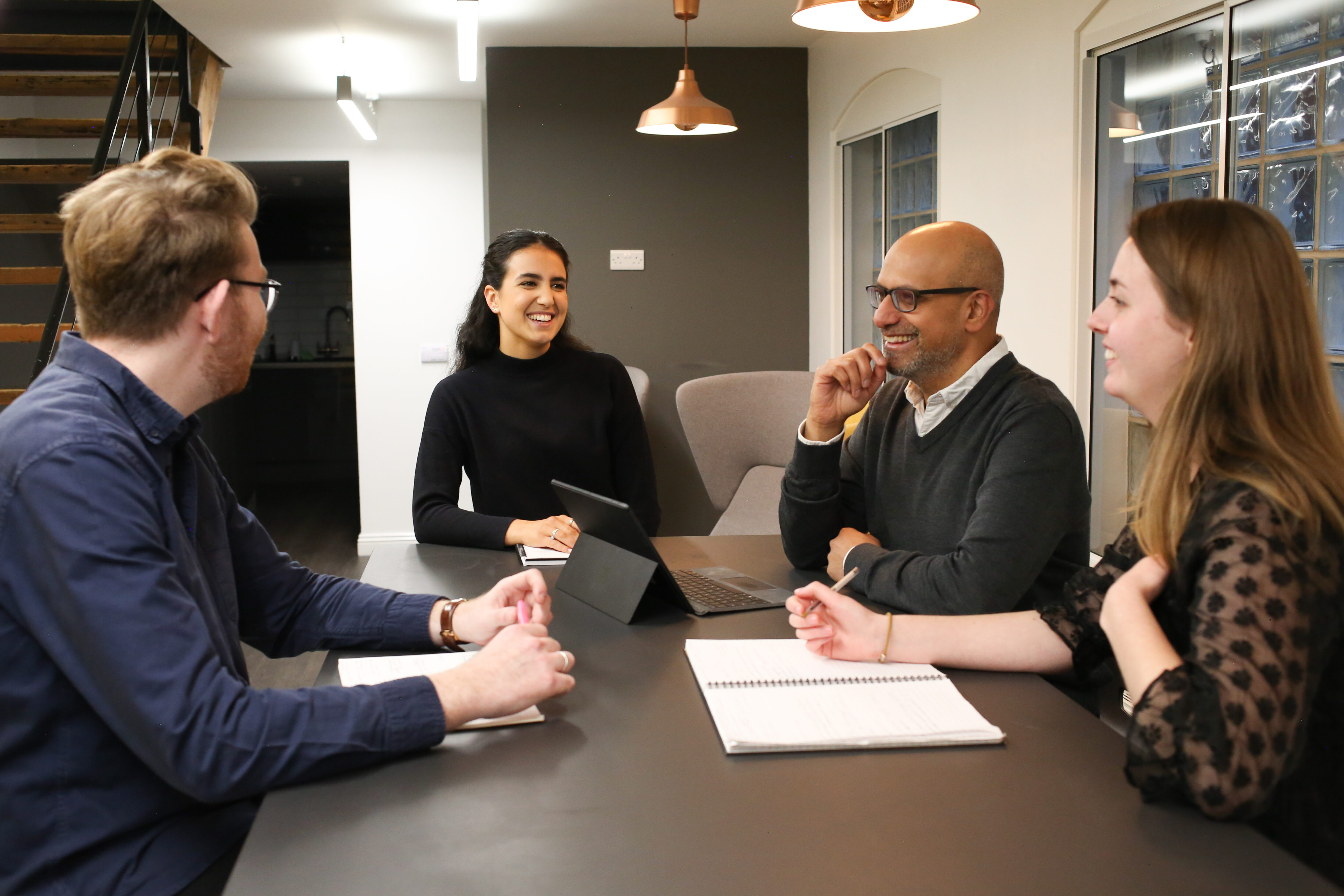 Life at ADP - ADP Architecture