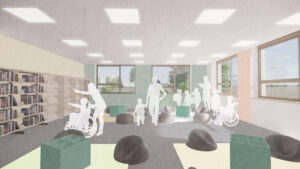 Designing an SEN School: What We’ve Learned So Far - ADP Architecture