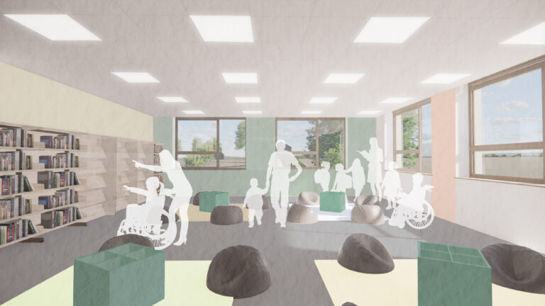 Designing an SEN School: What We’ve Learned So Far - ADP Architecture