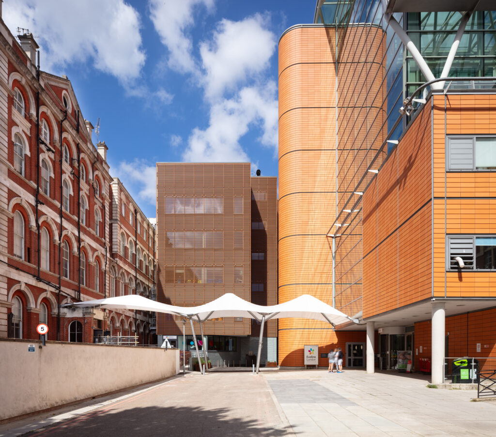 Two ADP projects shortlisted for RICS Awards 2024 - ADP Architecture