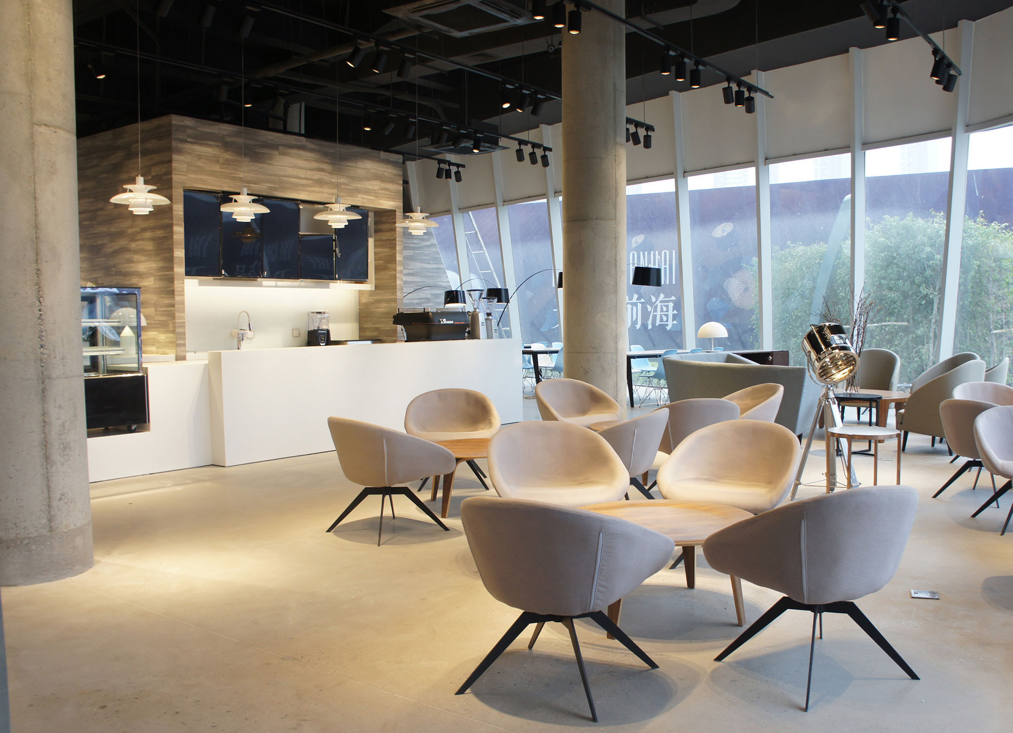 Link Cafe - ADP Architecture