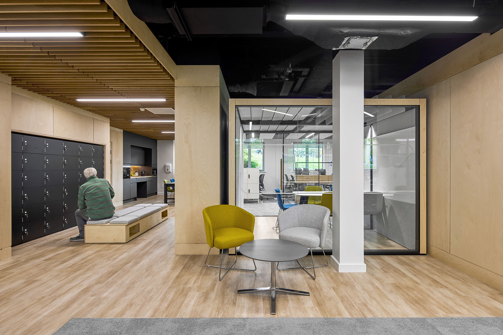 ADP Interior Design - ADP Architecture